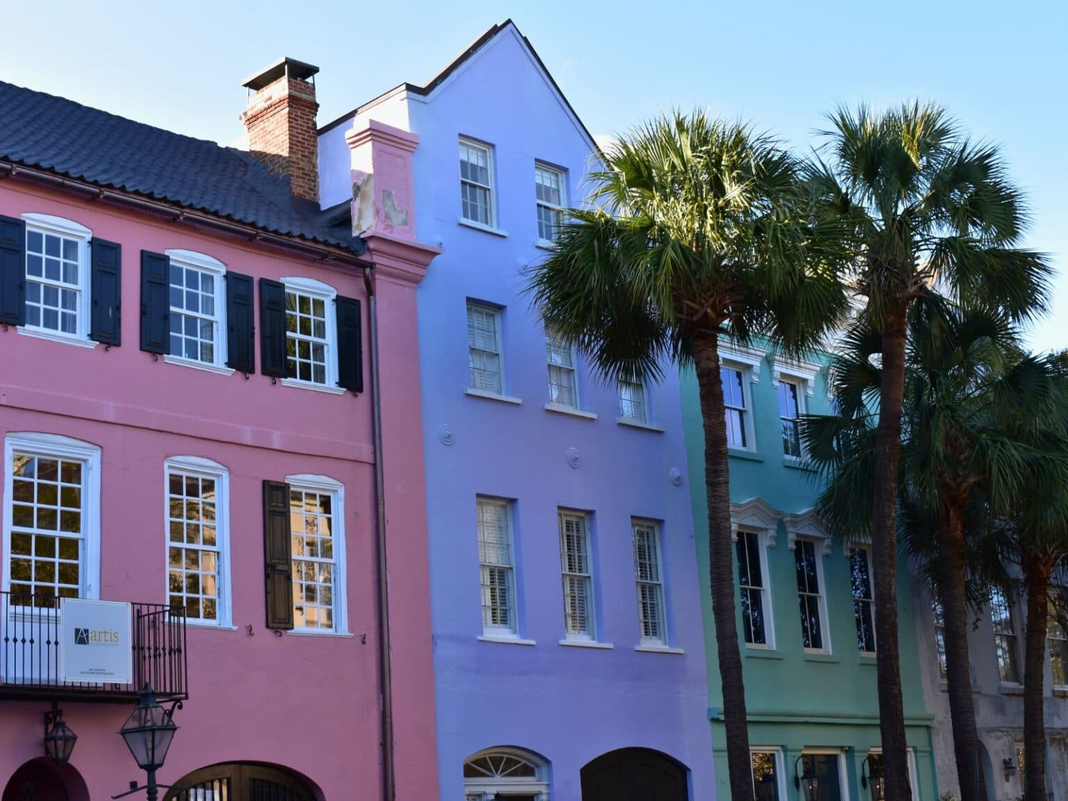 20 Iconic Photo Spots in Charleston, SC - Adventures in the Carolinas